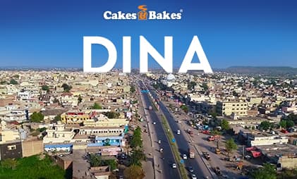 Cakes and Bakes